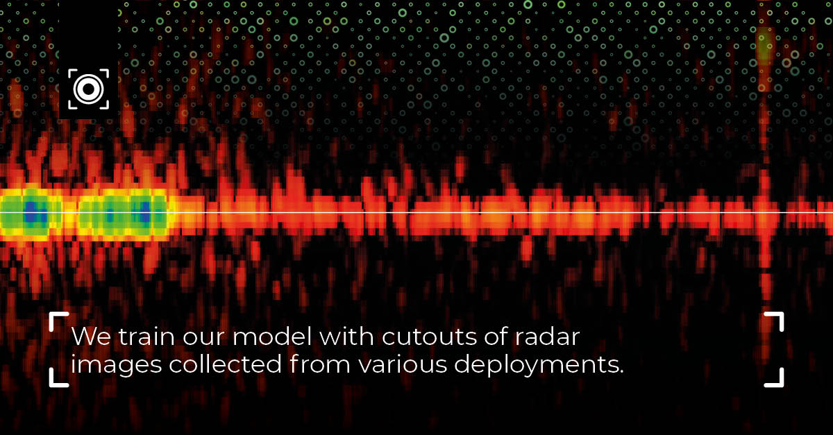 Elevating Drone Detection: How We Use Deep Neural Networks (DNN) in the IRIS Radar